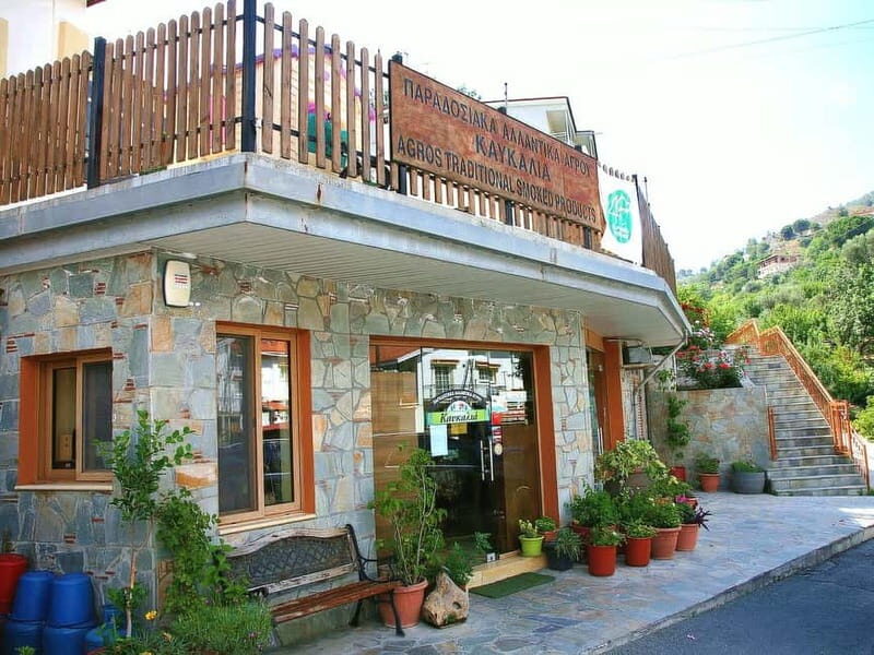 Paphos: Gourmet Cyprus Tour  Local Flavors & Wine - Final Thoughts