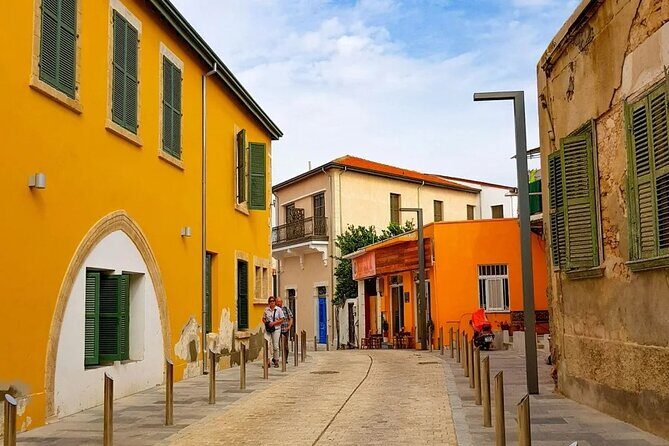 Paphos Half Day Tour Bus Pick Up from Hotels - Practical Considerations