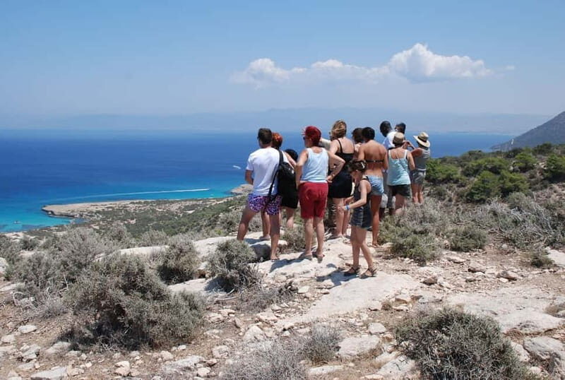 Paphos: Land Rover Jeep Safari Coastal Tour and Blue Lagoon - Final Thoughts