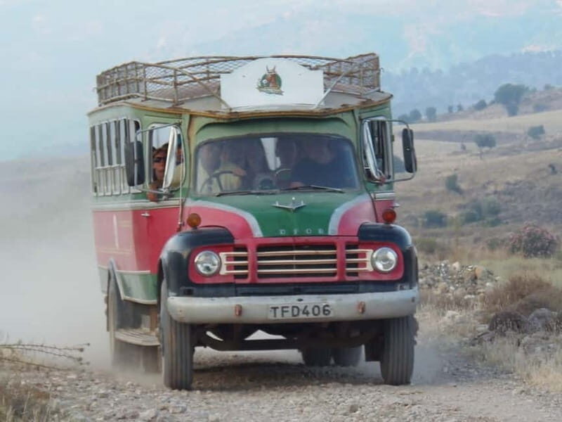 Paphos/Limassol: Donkey Farm Day Trip with Lunch & Tastings - Exploring the Cyprus Countryside: A Detailed Review of the Donkey Farm Day Trip