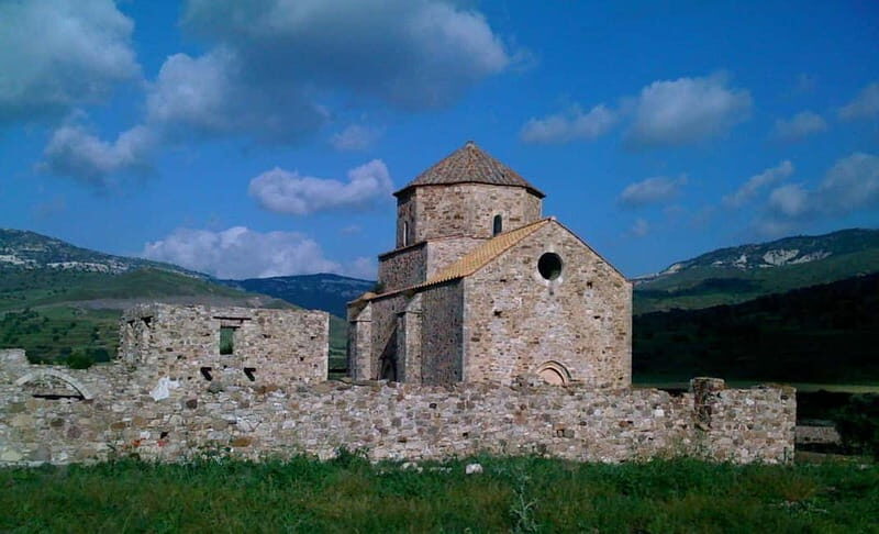 Paphos/Limassol: Donkey Farm Day Trip with Lunch & Tastings - Key Points