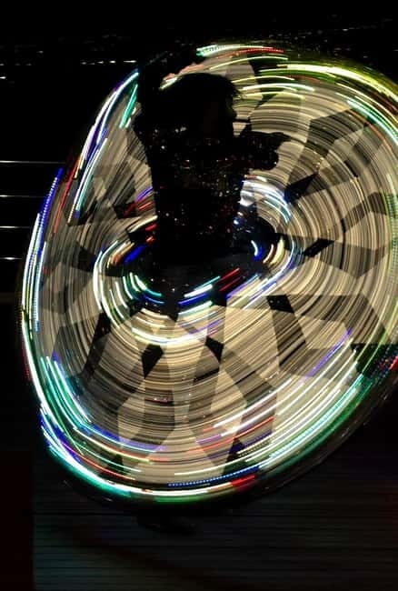 Paphos: Ocean Vision All-Inclusive Night Cruise, Dance, Show - Key Points