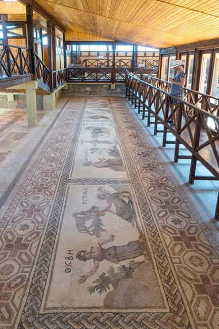 Paphos: Private Walking Tour with a Local Guide - Final Thoughts