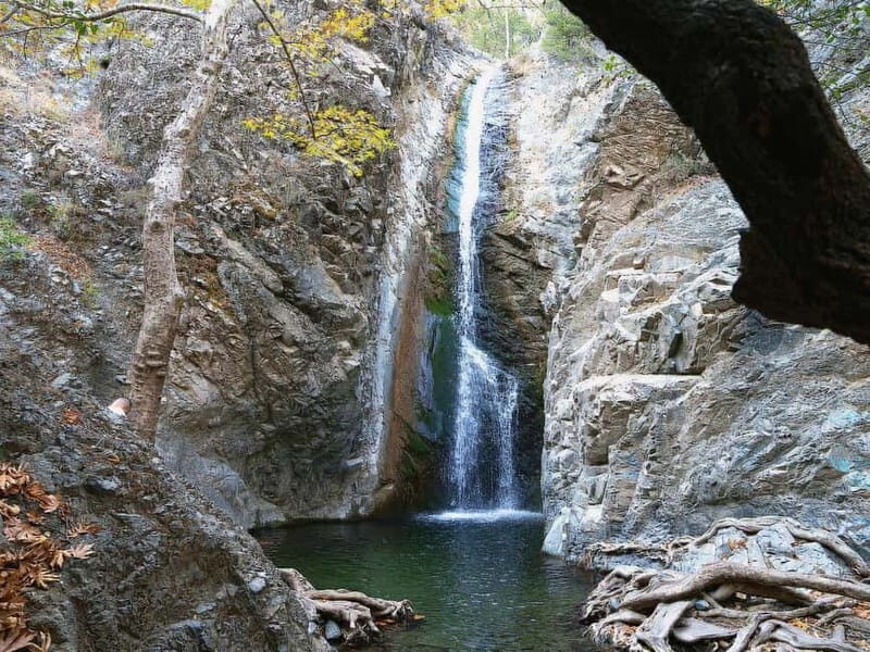 Paphos: Scenic Troodos Mountains Tour with Wine Tasting - Who Should Consider This Tour?