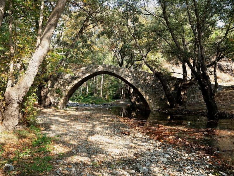 Paphos: Scenic Troodos Mountains Tour with Wine Tasting - Final Thoughts