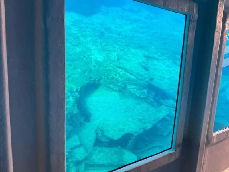 Paphos: Sunset Cruise, Turtle Watching, & Unlimited Drinks - Experience Provider