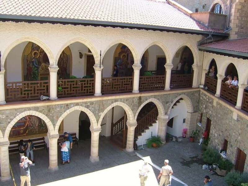 Paphos: Troodos-Kykkos Land Rover Treasure Jeep Safari - Final Thoughts