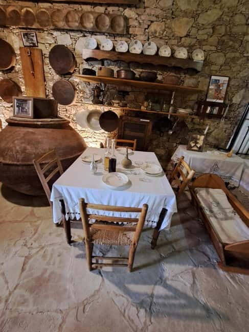 Paphos: Troodos Mountains Jeep Tour with Wine Tasting - The Mount Olympos Experience (Winter)