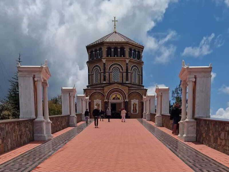 Paphos - Troodos mountains: To the highest peaks. - Why Travelers Love This Tour