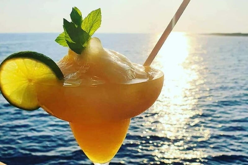 Paphos: Wave Dancer Sunset Cruise with BBQ and Swimming - The Itinerary and What to Expect