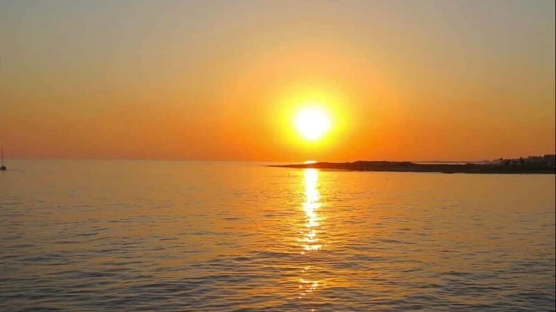 Paphos: Wave Dancer Sunset Cruise with BBQ and Swimming - Final Thoughts