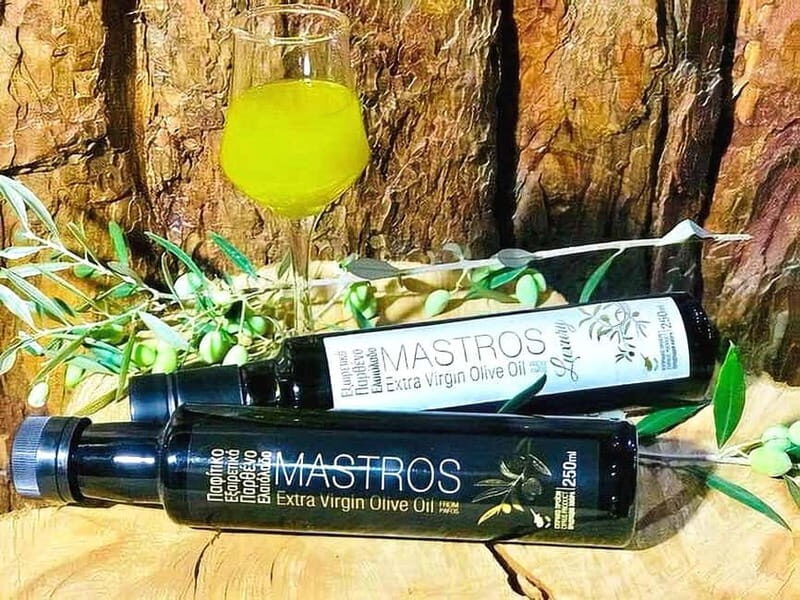 Paphos: Wine Tour  Vineyards, Tastings & Scenic Views - Key Points