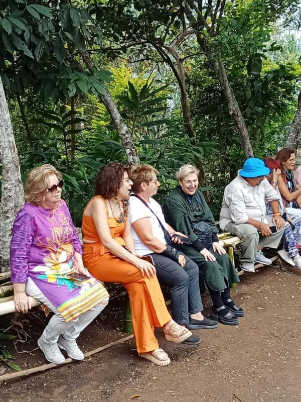 Papua New Guinea Culture and Traditions - Who Will Love This Tour?