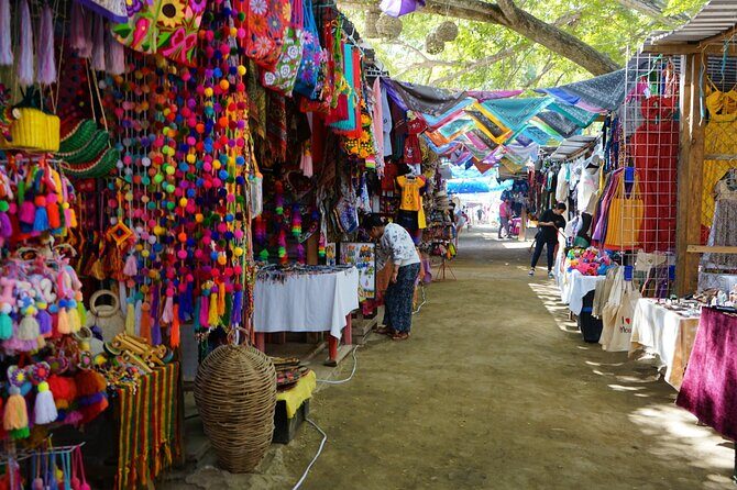 Parachute Experience in Puerto Vallarta - What to Expect from the Parachute Experience