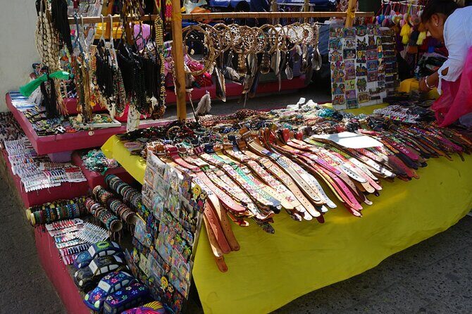 Parachute Experience in Puerto Vallarta - Authentic Traveler Insights