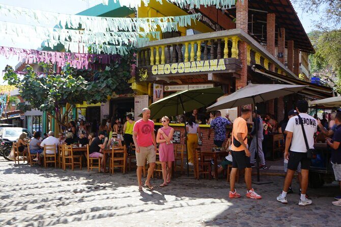 Parachute Experience in Puerto Vallarta - Why This Parachute Experience is Worth It
