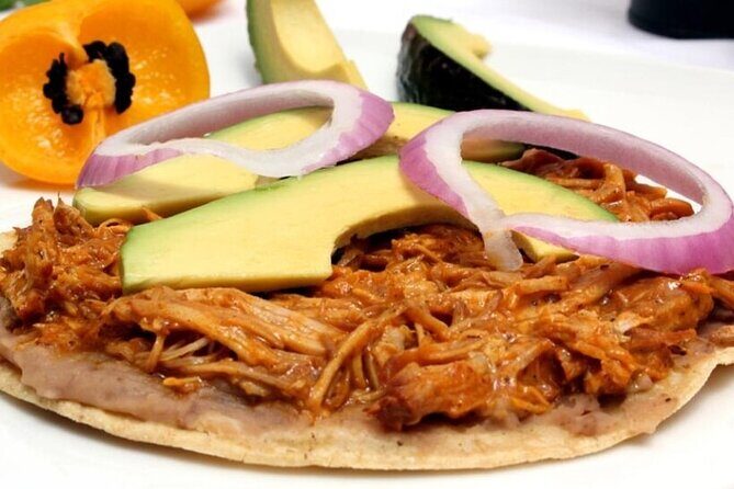 Paradise and Tropical Cancun Food Tour - Introduction