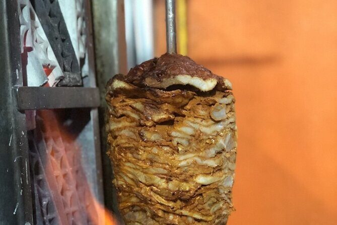 Paradise and Tropical Cancun Food Tour - The Itinerary Breakdown