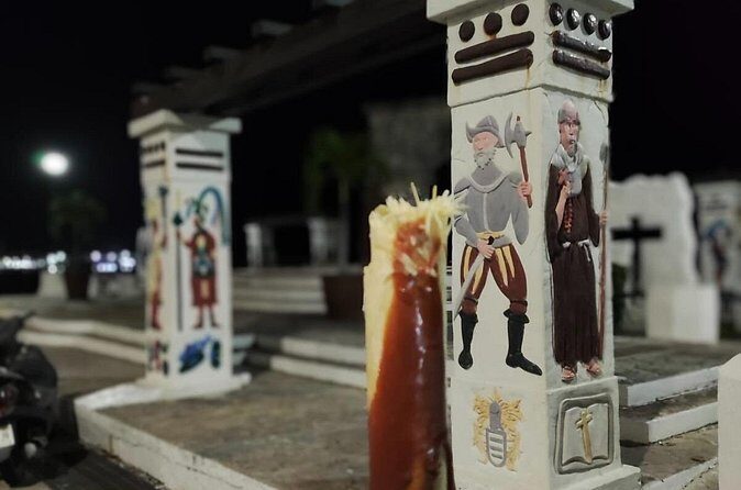 Paradise and Tropical Cancun Food Tour - The Authenticity and Experience