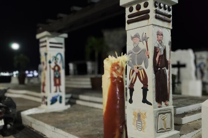 Paradise and Tropical Cancun Food Tour - Transportation and Group Size