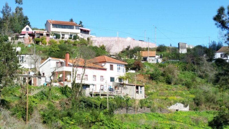 Paradise Valley half-day morning walk. - The Sum Up