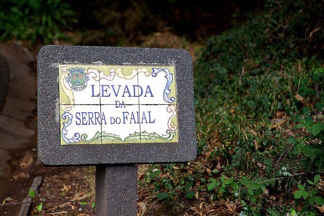 Paradise Valley - Levada Walk - Authentic Insights from Reviewers