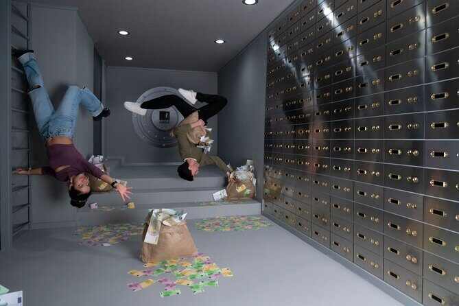 Paradox Museum Barcelona - What the Reviews Say