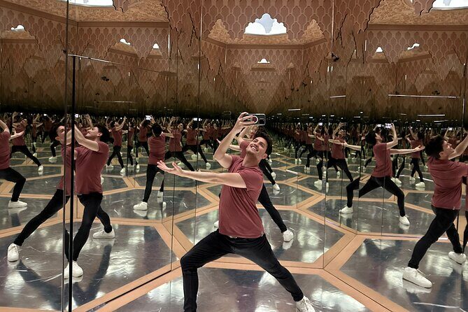 Paradox Museum Barcelona - FAQ