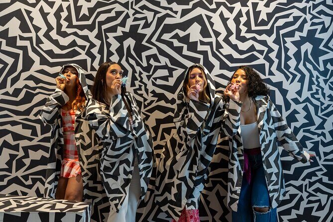 Paradox Museum Miami - Practical info on booking and value