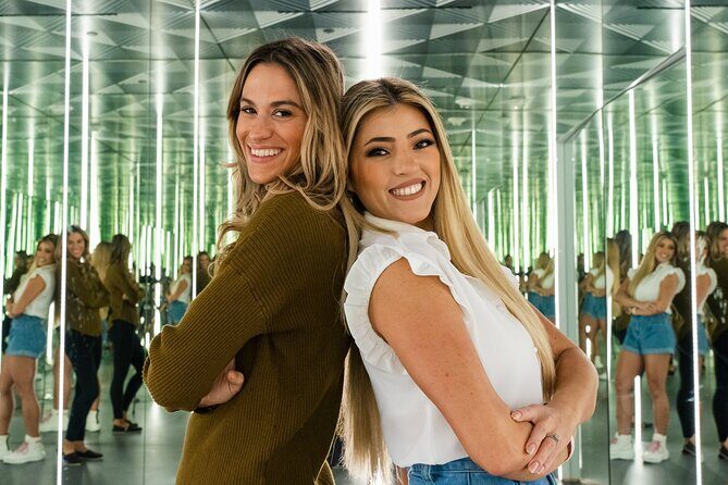 Paradox Museum Miami - Reviews in the real world