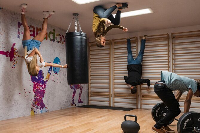 Paradox Museum Miami - The Sum Up