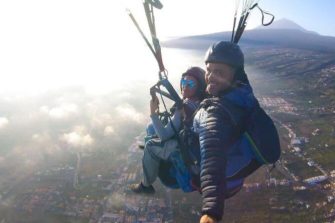 Paragliding 1000 Meters - What Sets This Tour Apart?