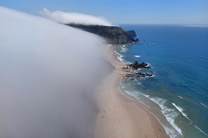 Paragliding Algarve Experience - Practical Tips for Booking