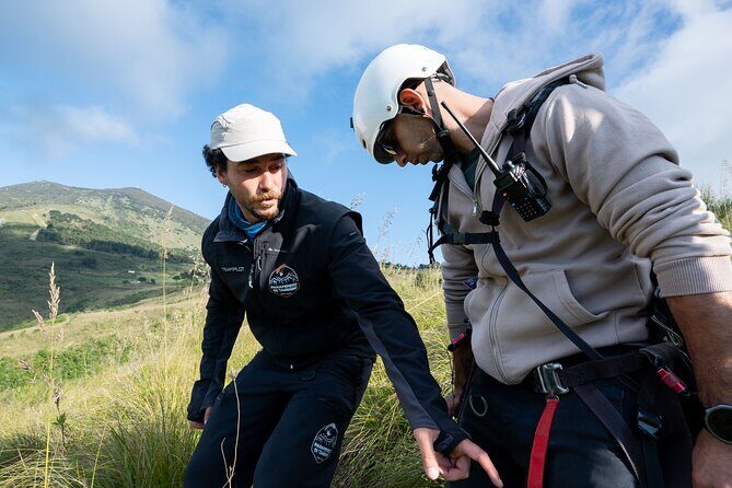Paragliding flight in Palermo - Final Thoughts