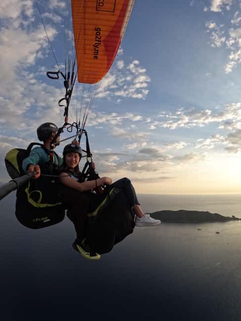 Paragliding in Budva with Certified Pilot (All-Inclusive) - The Experience Itself: Why We Think It’s Worth It