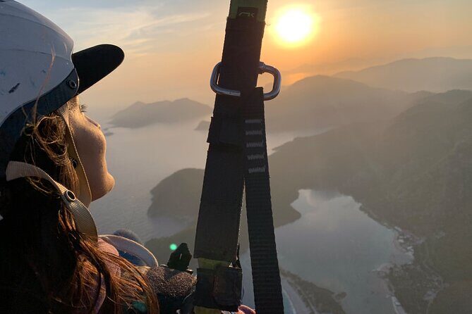 Paragliding In Fethiye Oludeniz, Turkey - Frequently Asked Questions