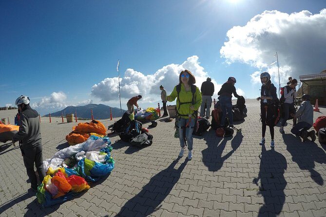 Paragliding Oludeniz Fethiye - Why This Experience Offers Real Value