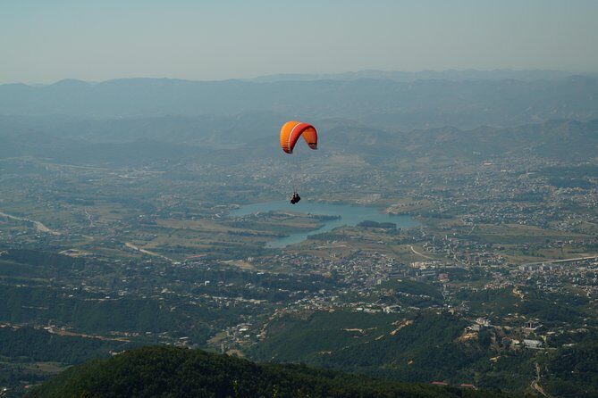 Paragliding Tandem Experience From Dajti Mountain - FAQ