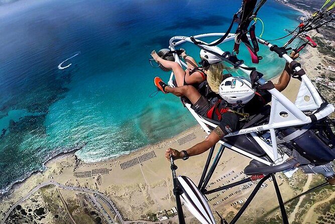 Paragliding Tours in Crete - Final Thoughts: Is It Worth It?