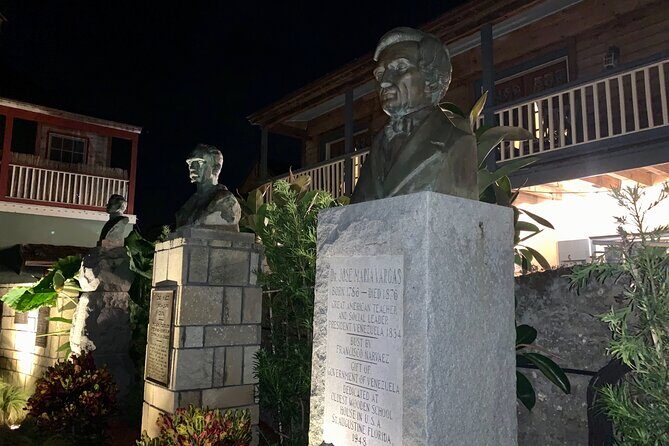 Paranormal Encounter in St. Augustine - The Experience, the Equipment, and the Authenticity