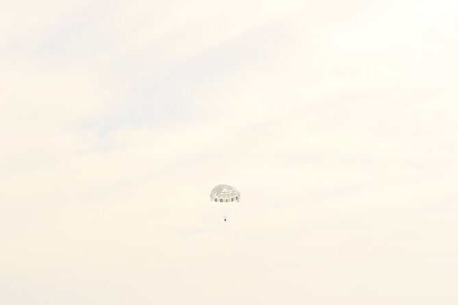 Parasailing Adventure in Los Cabos - FAQ