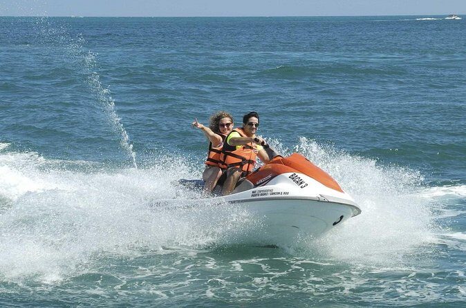 Parasailing and Snorkeling Tour in Punta Sam - Who Should Consider This Tour?