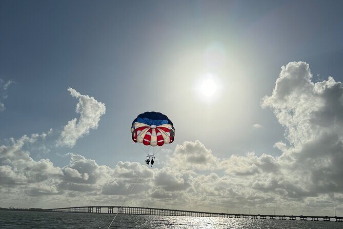 Parasailing Excursion in South Padre Island - Final Thoughts: Is It Worth It?
