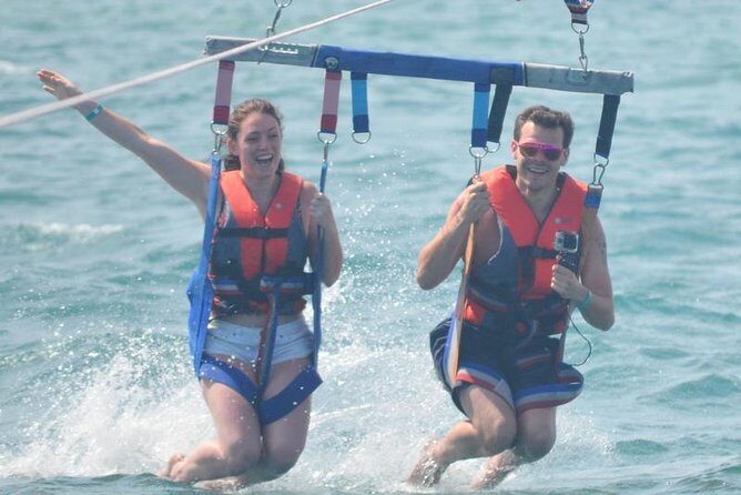 Parasailing from Vilamoura - Final Thoughts: Is This Tour Worth It?