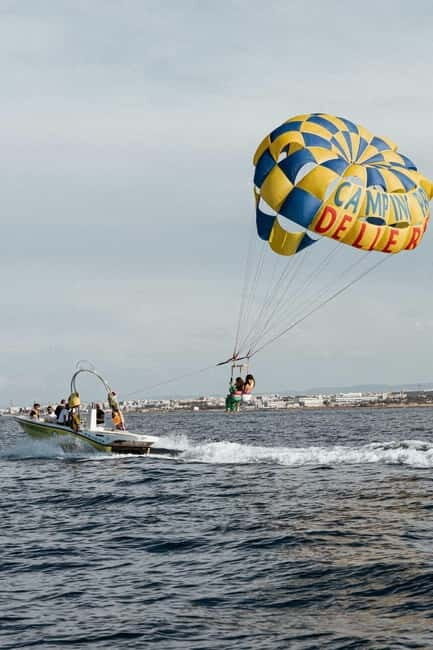 Parasailing in Polignano: A parachute adventure - Final Thoughts
