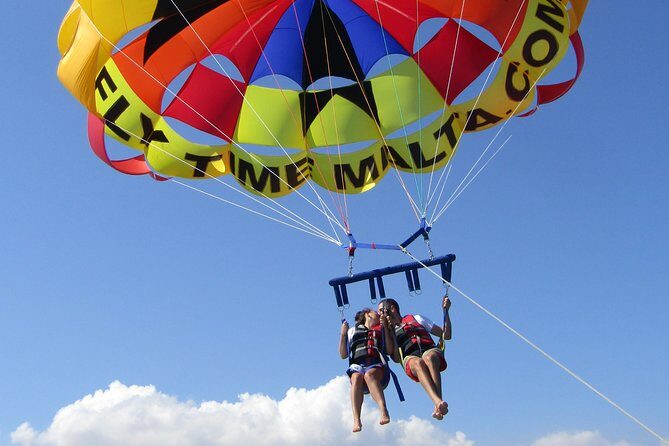 Parasailing Malta - Why Parasailing in Malta Is Worth Considering