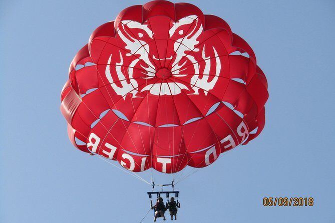 Parasailing Malta - Who Should Try This?
