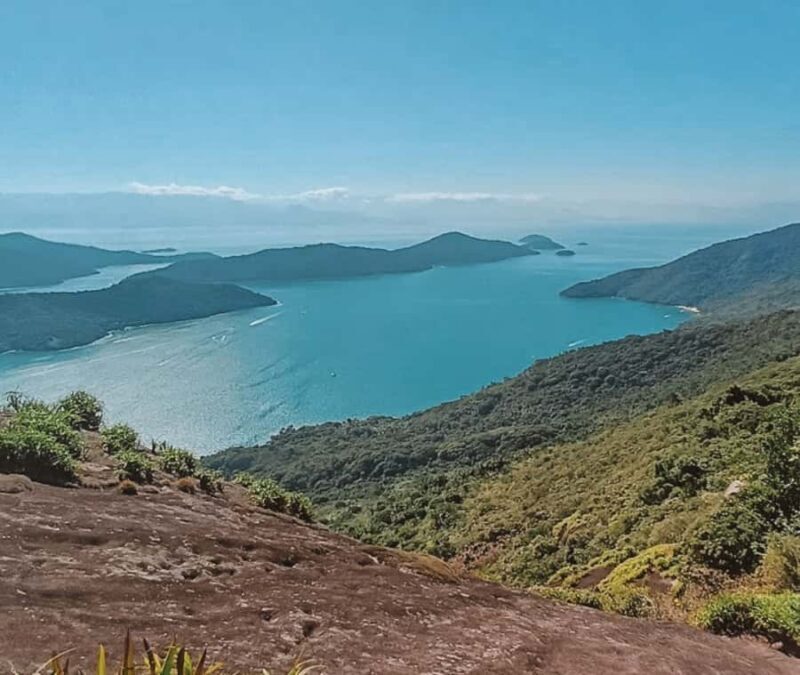 Paraty: A Private Speedboat Experience in Mamangua - Discovering Mamangua by Speedboat: A Deep Dive
