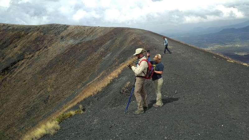 Paricutin Volcano Crater Special Tour - FAQ