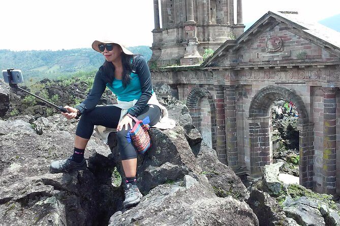 Paricutin Volcano Tour (Morelia) - FAQ